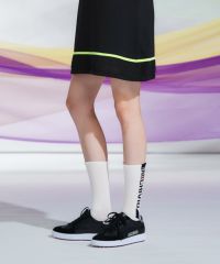 サイドロゴショートソックス|アルチビオ - ゴルフウェアや婦人服通販 サイドロゴショートソックス|アルチビオ - ゴルフウェアや婦人服通販